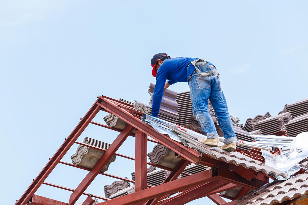 Brandon’s Best Commercial Metal Roofing Contractors