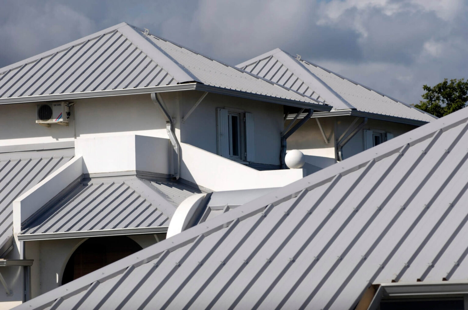 Brandon’s #1 Residential Metal Roofing Contractors